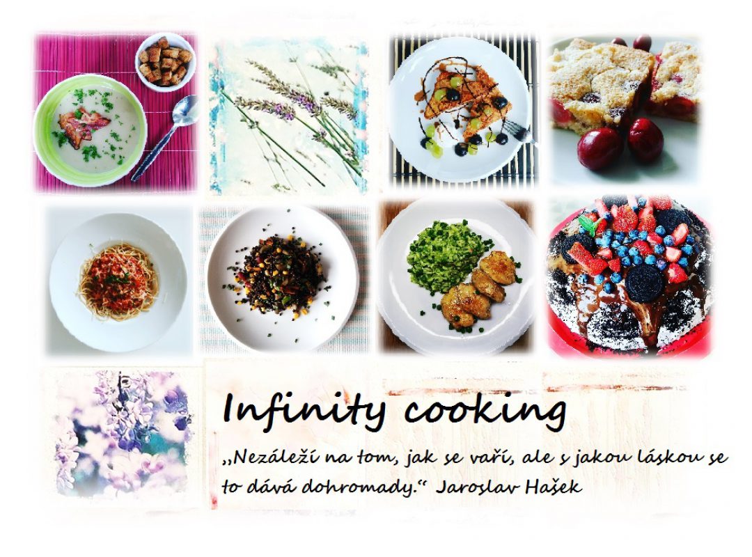 Pomazánka z červené řepy – Infinity cooking